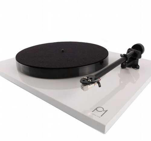 Rega Planar 1 White