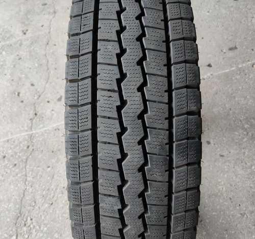 Шины 125/70R17.5 LT Dunlop Winter Maxx LT03 2019г