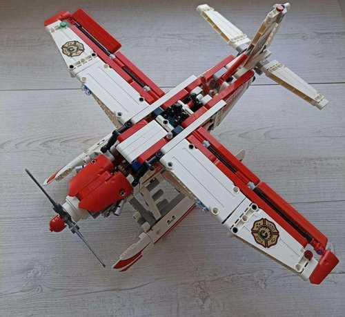 Lego Technic 42040