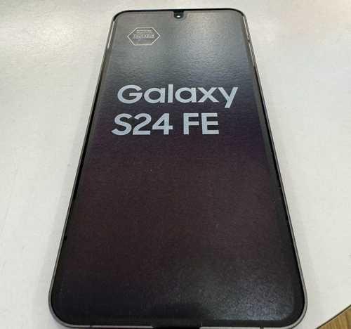 Samsung Galaxy S24 FE, 8/128 ГБ