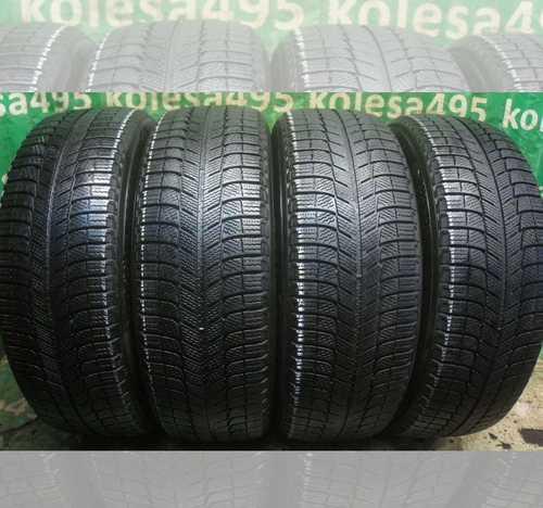 Michelin X-Ice XI3 225/60 R18 100H