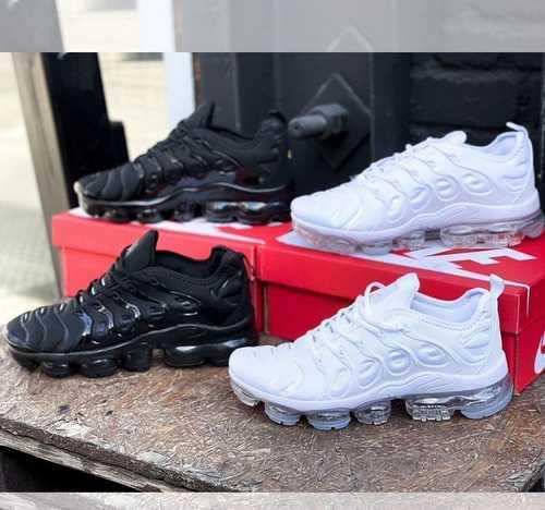 Кроссовки Nike Vapormax Plus Tn