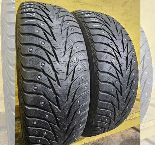 Yokohama Ice Guard Stud IG35 205/60 R16 96T