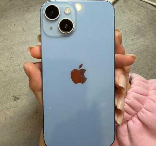 iPhone 14, 128 ГБ