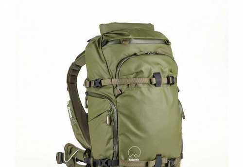 Shimoda Action X30 v2 Starter Kit Army Green Рюкза