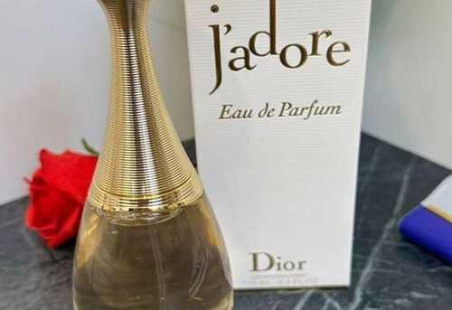 Dior jadore 100 ml парфюмерная вода