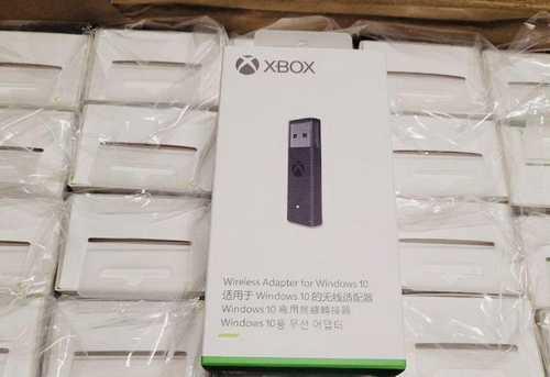 Bluetooth адаптер Xbox