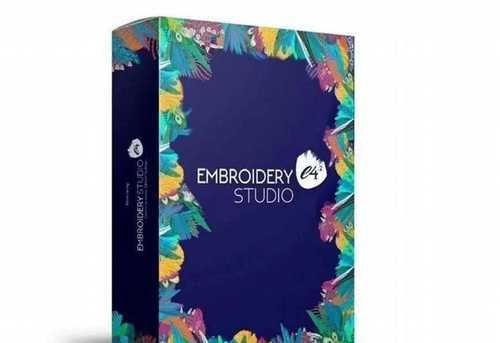 Wilcom Embroidery Studio e4.2h CorelDraw 2017