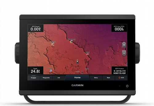 Garmin gpsmap 922xs/943/943xsv