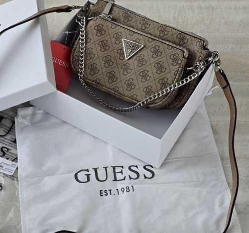 Сумка женская guess