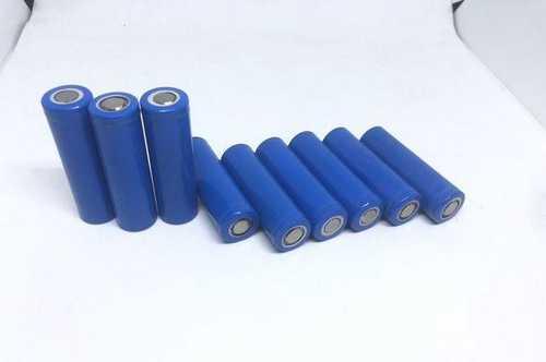 Аккумуляторы 21700, 3200 mah, 3.7 вольт