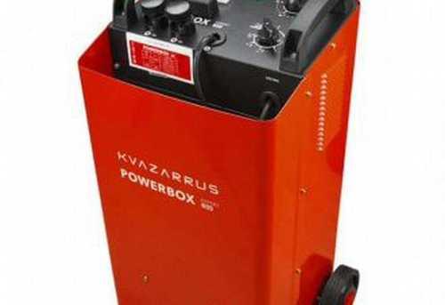 Пуско-зарядное устройство kvazarrus powerbox 600
