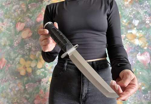 Нож туристический "Leatherneck" арт. 247