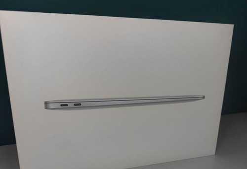 Macbook air 13 m1 новый