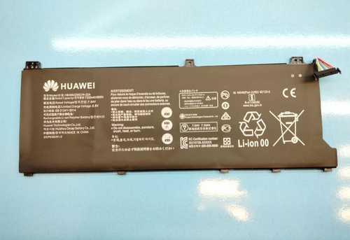 Аккумулятор HB4692Z9ECW-22A Huawei Honor D14 X14