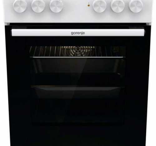 Электрическая плита Gorenje GEC5A61WG