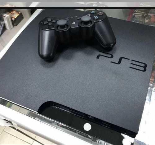 Sony playstation 3 бу