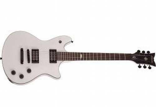 Электрогитара Schecter Jerry Horton Tempest Satin