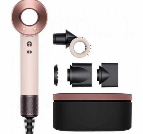 Фен Dyson supersonic hd-15 оригинал