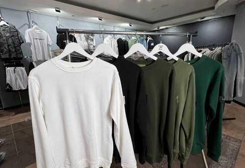 Свитшоты Stone Island 6 Цветов