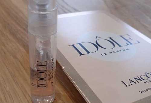 Lancome idole