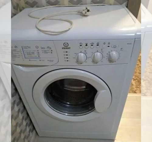 Запчасти indesit