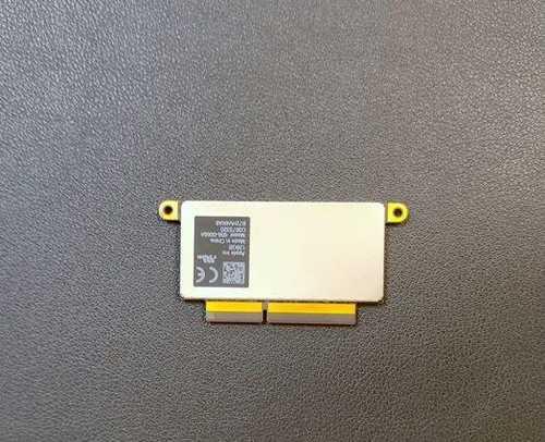 Apple SSD 128Gb оригинальный б/у