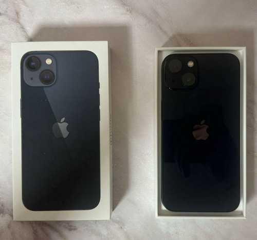 iPhone 13, 128 ГБ