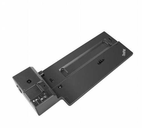 Док-станция Lenovo ThinkPad Basic Docking S 163828