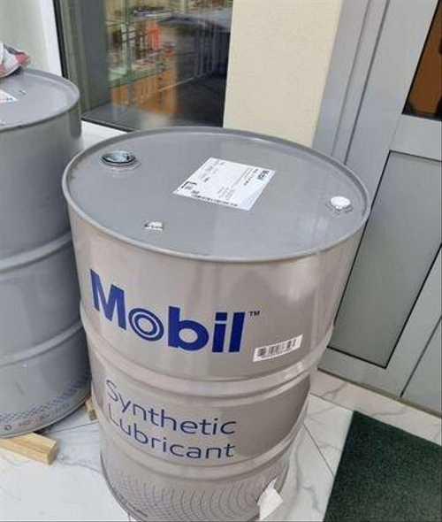 Масло моторное mobil-1 FS 5W50