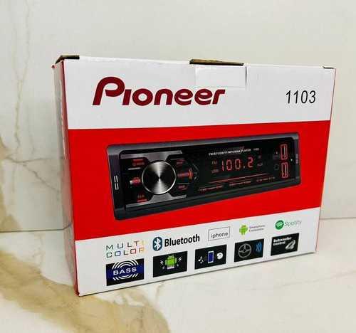 Автомагнитола Pioneer 1103