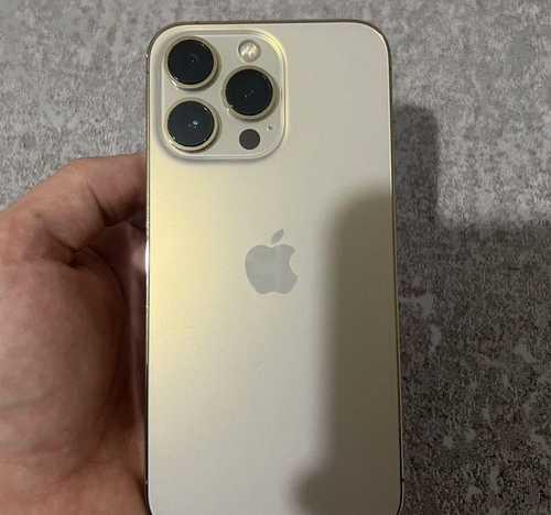 iPhone 13 Pro, 128 ГБ