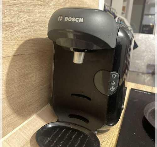 Коыемашина Bosch