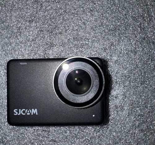 Экшн камера SJCam SJ10 Pro + комплект