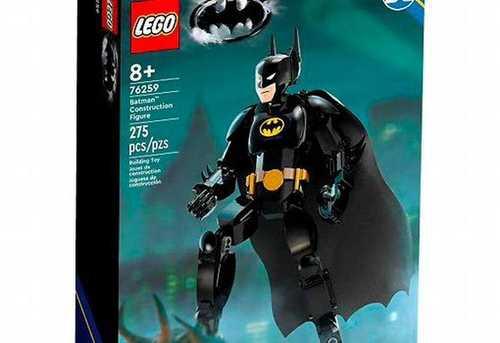 Конструктор lego Super Heroes DC, Batman Construct