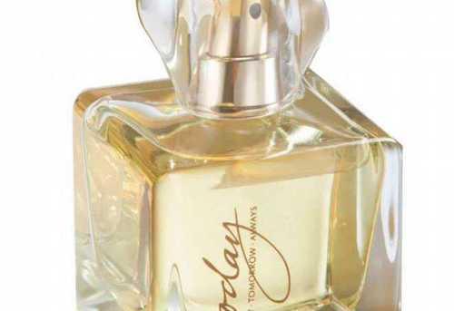 Цветочный парфюм Avon Тудей