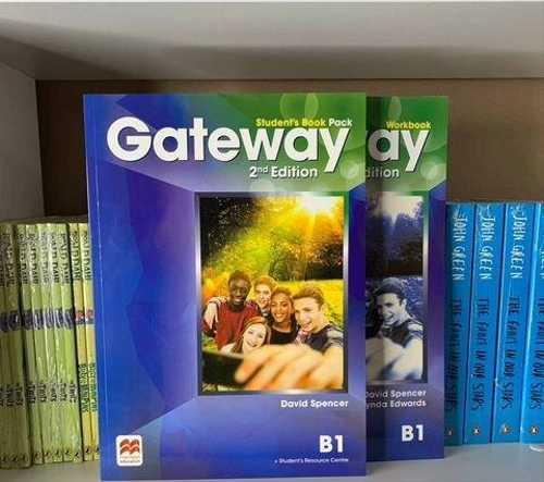 Gateway B1 2nd Edition