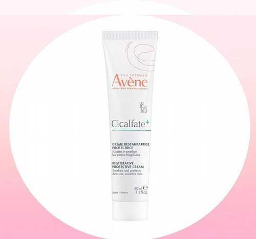 Крем Avene cicalfate   cream