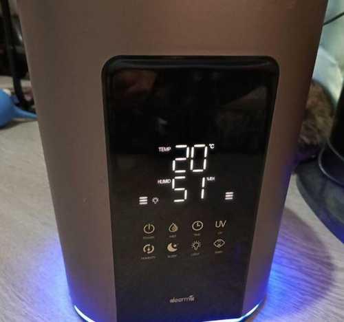 Увлажнитель воздуха Deerma Humidifier F850S (на за