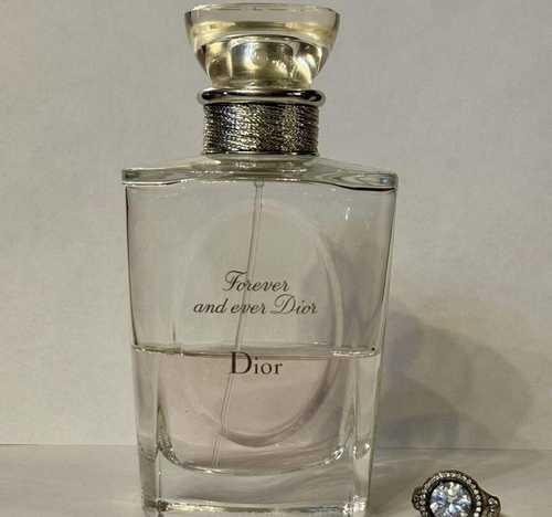 Dior forever and ever оригинал