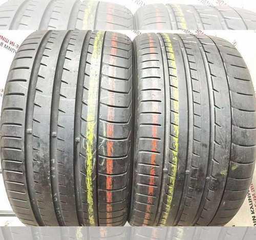 Yokohama Advan Sport V105 315/30 R22 107N