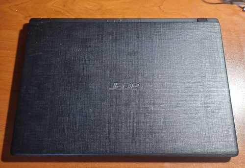 Acer aspire 1 a114 31 на запчасти