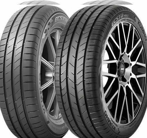 Kumho Ecsta HS52 225/45 R17 94W