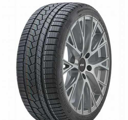 Continental WinterContact TS 860 S 315/35 R22