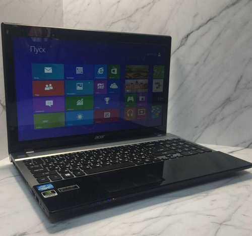 Ноутбук Acer Aspire V3-571G Intel Core i5 3210M 2