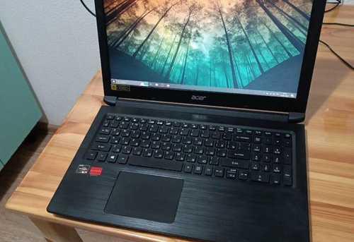 Ноутбук Acer aspire 3 A315-41G 15.6''