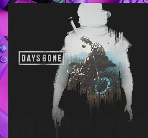 Days Gone