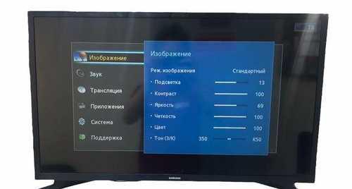 Ки2 - Телевизор Samsung ue32n4000au