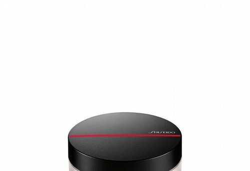 Shiseido synchro skin invisible silk loose powder