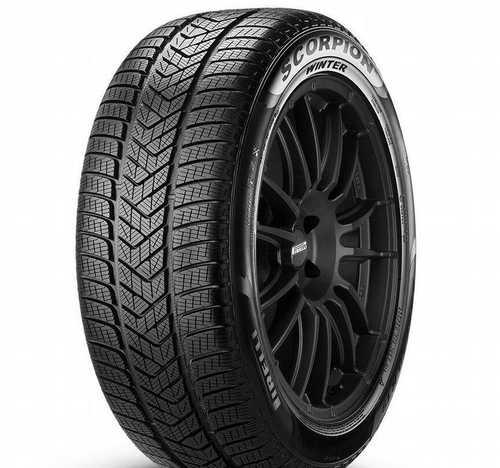 Pirelli Scorpion Winter 255/55 R18 105V